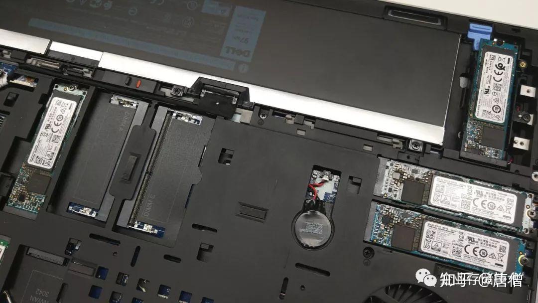 NVMe SSD RAID的几种玩法和测试（上） - 知乎