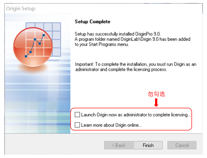 科研论文作图之Origin 9 - 知乎