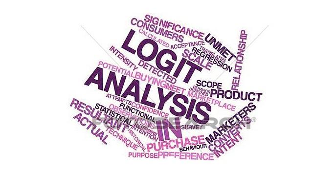 Logit究竟是个啥？——离散选择模型之三 - 知乎