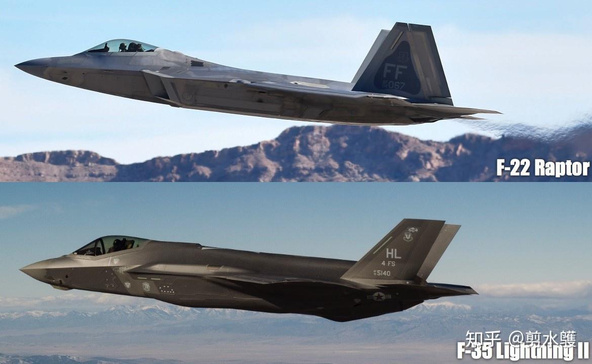 谈谈战斗机雷达 - 知乎