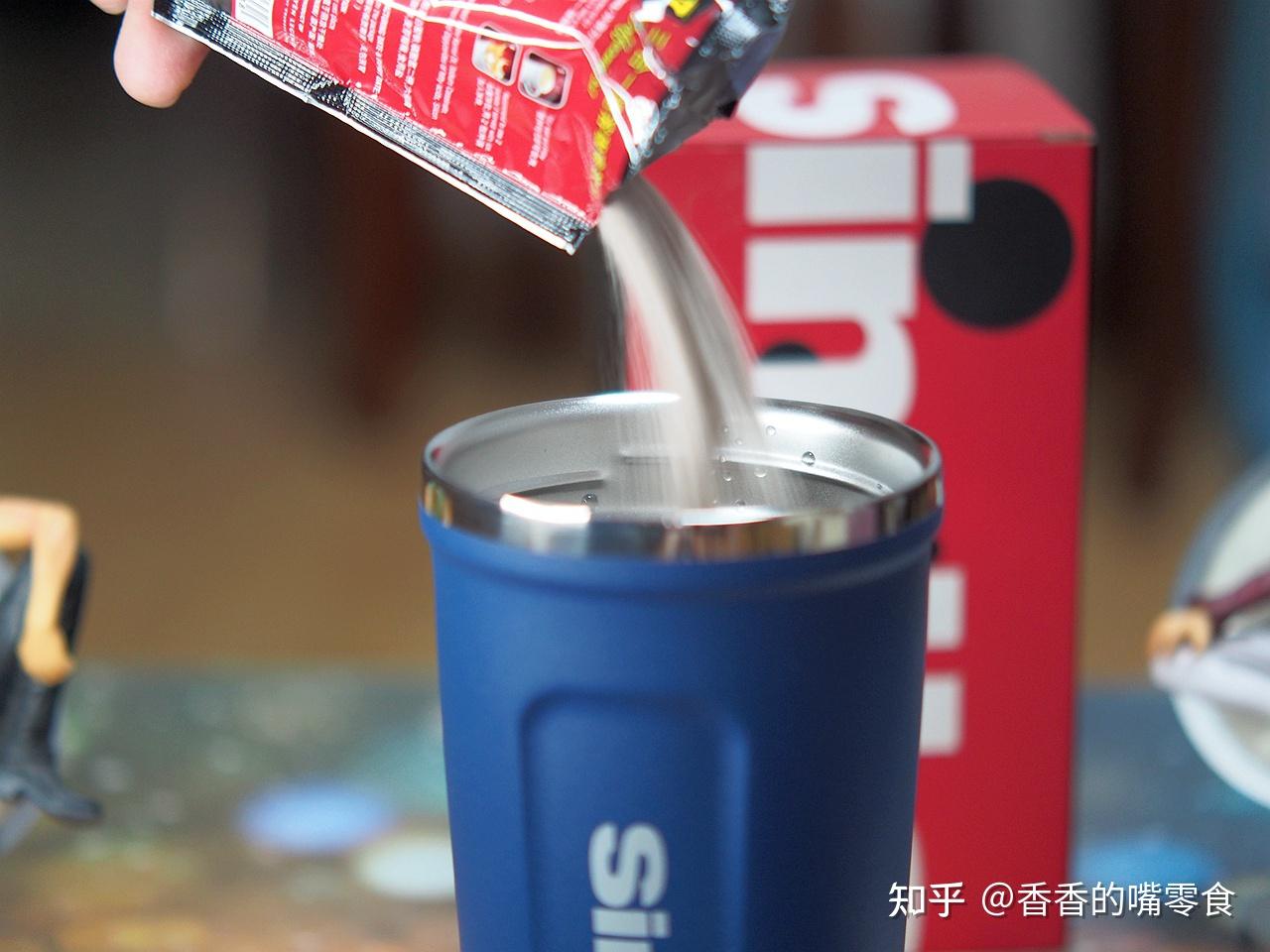 小巧方便保温Simita咖啡杯温暖的味道从新开始 - 知乎