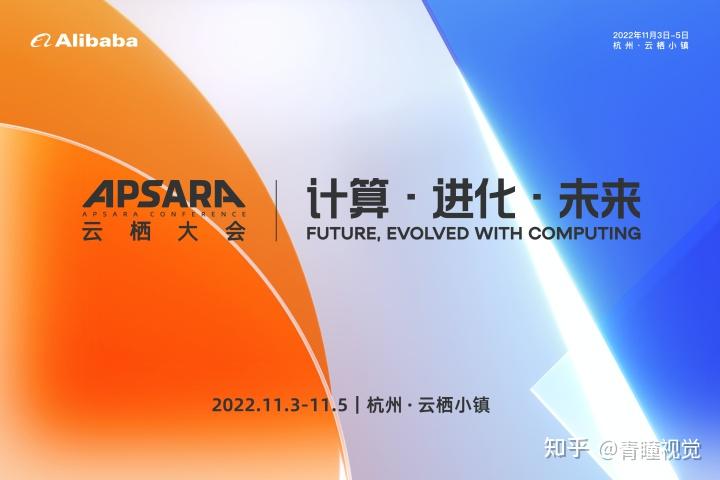 穿越空间的相见——青瞳视觉&华金曲H-BOX全息舱，惊艳亮相云栖大会 - 知乎