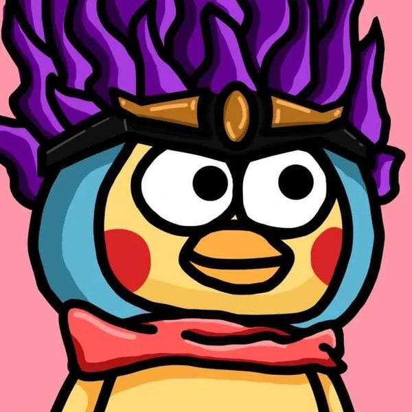 98个ikun头像 小黄鸡头像 | 以前我没得选，现在我想做一个iKun - 知乎