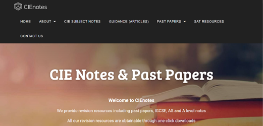 大考冲刺！IGCSE冲A*必备的神仙网站，赶紧收藏学起来吧 - 知乎