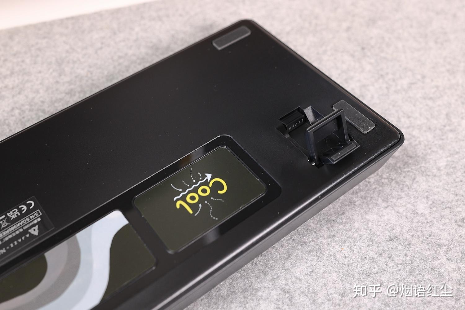 黑爵AK980键盘+黑爵AJ179V2鼠标，电竞玩家的梦幻组合 - 知乎