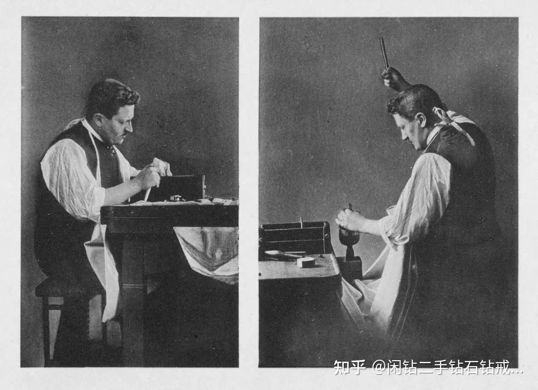 「世界名钻」第3期 库里南钻石 Cullinan Diamond - 知乎