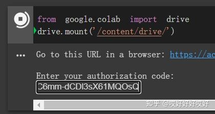 Google Colab 快速上手 - 知乎