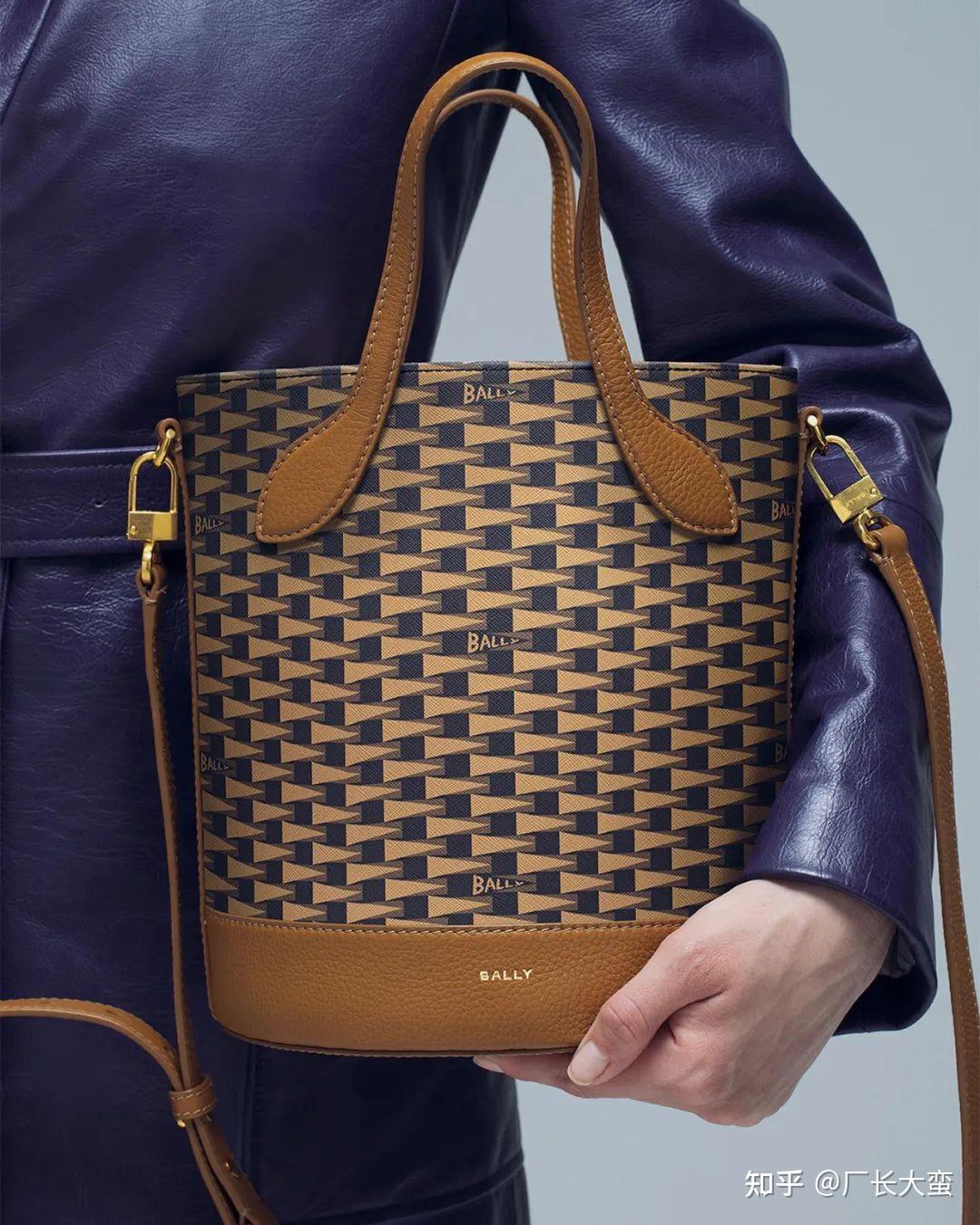 「瑞士国宝」BALLY是什么牌子？和GUCCI哪个更高端？ - 知乎