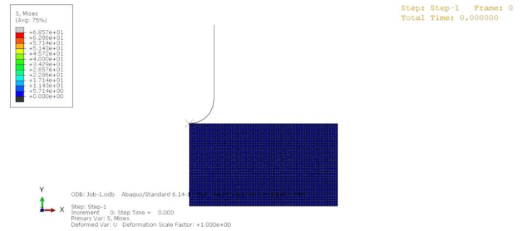 Adaptive remeshing自适应重划分 - 知乎