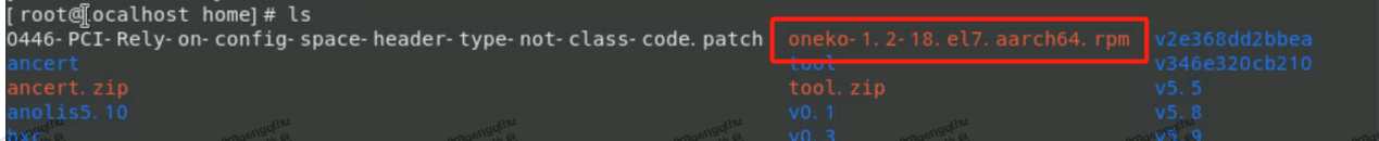 [KeyarchOS]安装oneko实现小猫追鼠标有趣的游戏 - 知乎