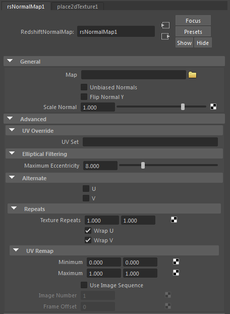 Utility Shaders - Normal Map - 知乎