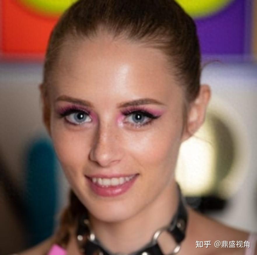 欧美业界明星详细介绍之凯勒·奎因(Kyler Quinn) - 知乎