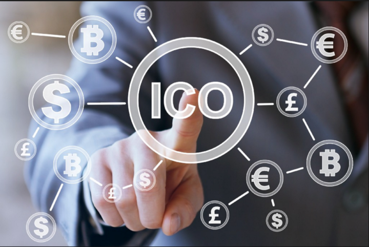 ICO 的时代：机会或者危险 - 知乎