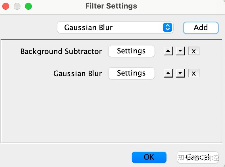Image J动物追踪图文讲解（Open Field） - 知乎