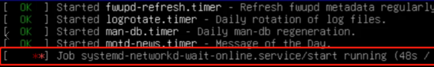 Ubuntu 服务器优化（Ubuntu Server 22.04） - 知乎