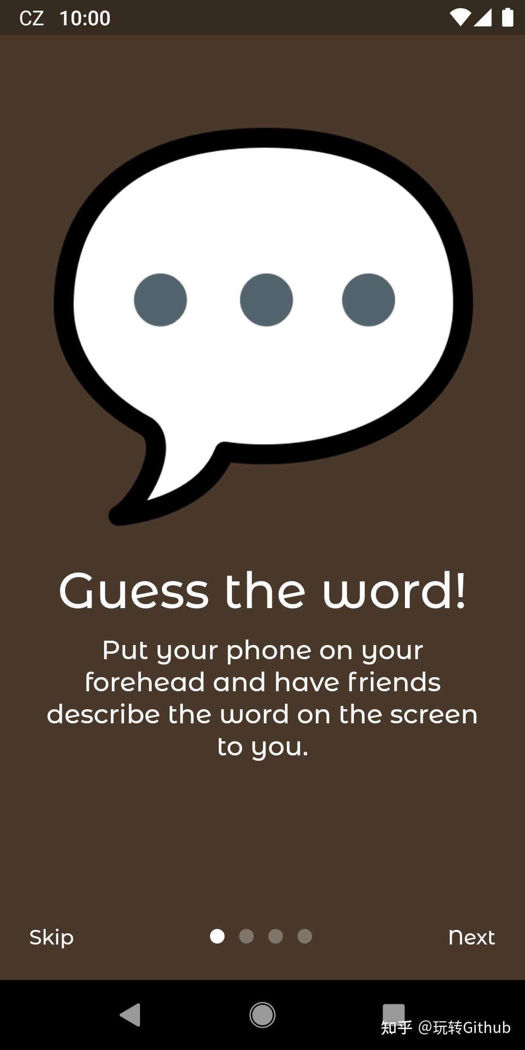 盘点12个硬核的Android开源游戏，yyds！ - 知乎