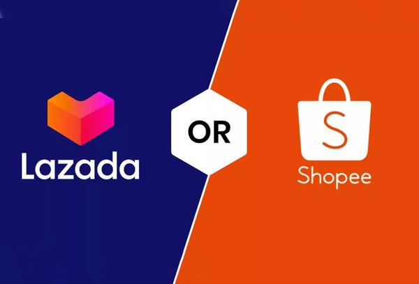 Shopee升，Lazada降！过去三年，东南亚前十大电商平台网络流量有这些变化 - 知乎