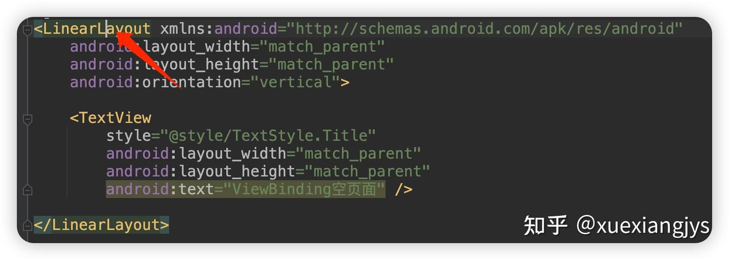DataBinding系列之基础使用 - 知乎