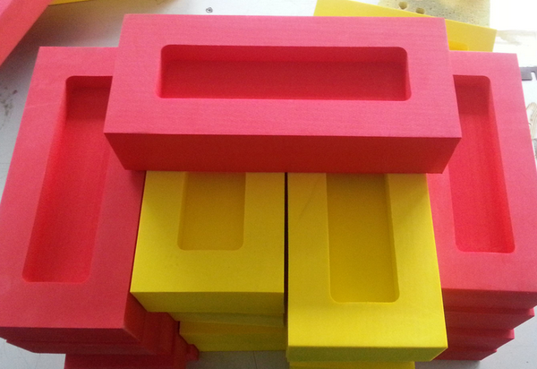 EVA制品在我们生活中的应用 - 知乎