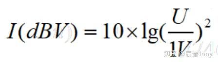 一次性搞懂dBSPL、dBm、dBu、dBV、dBFS的区别！ - 知乎