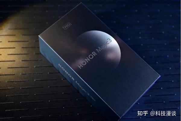上手体验荣耀Magic 3Pro一个月：这是对标华为的最佳旗舰机 - 知乎
