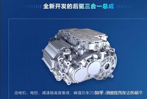 技术为王—宋plus dmi - 知乎