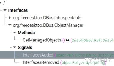 树莓派下使用DBus来开发蓝牙 - 知乎