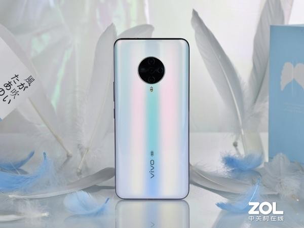 vivo S6 5G开售：双模5G+4500毫安时电池2698元 - 知乎