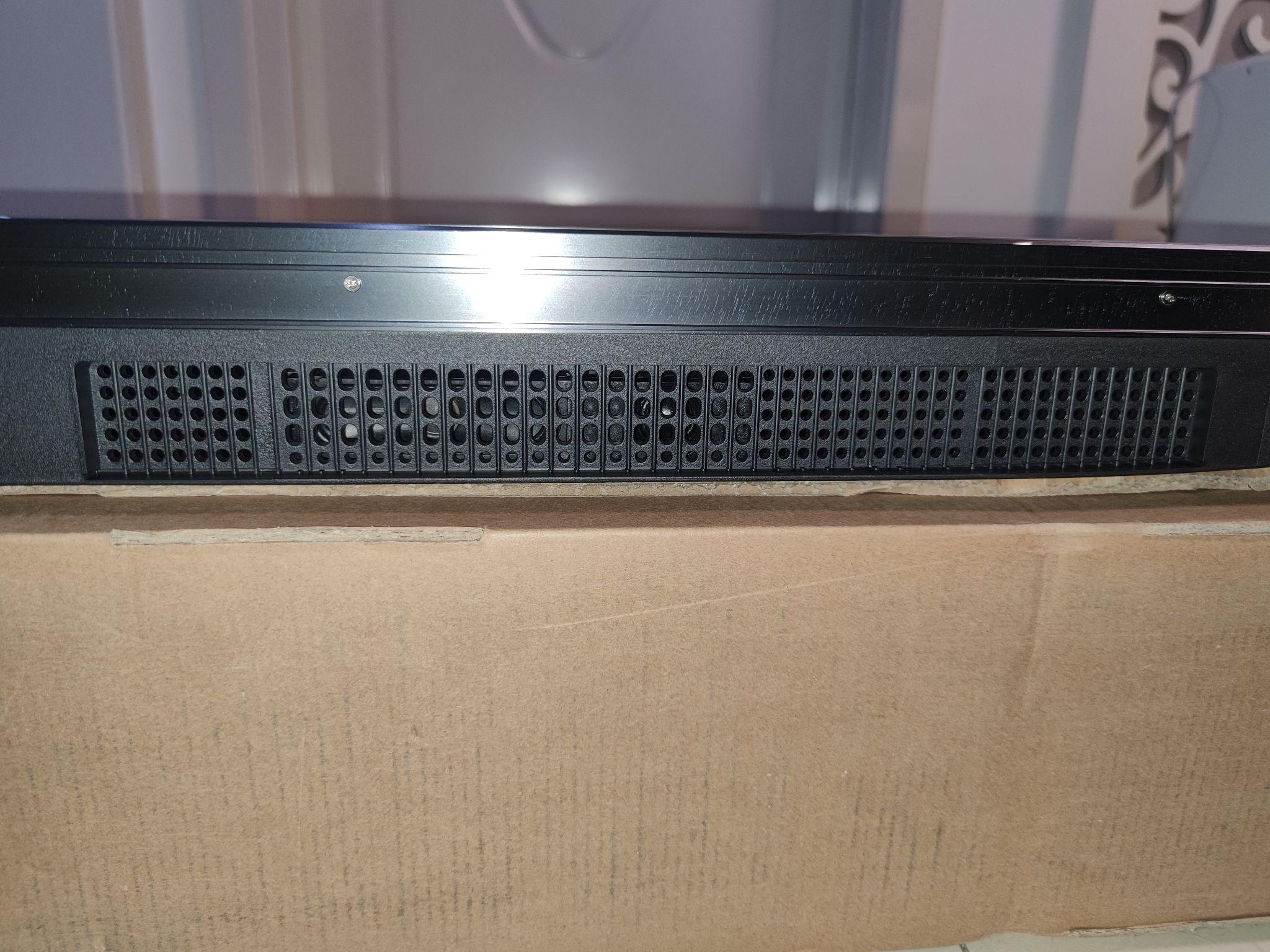 海信E8H电视速评：硬件拉满的海信线上旗舰miniLED电视 - 知乎