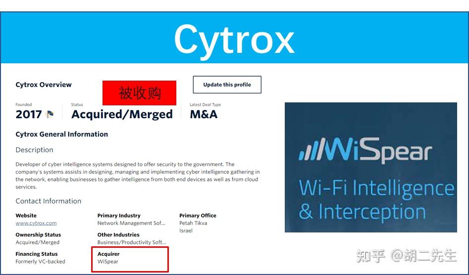 信息技术武器化：网络佣兵，从终极战士掠食者到天马座星矢 - 知乎