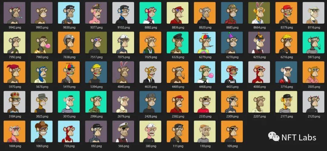 深度解析Bored Ape Yacht Club ：超越数字收藏品本身价值的逻辑体系 - 知乎