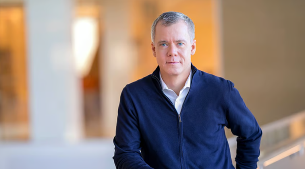 2023年生物制药界最具影响力人物之拜耳、BMS、诺华篇 - 知乎