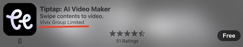 前商汤骨干做出AI视频黑马TipTap，照片一划就动，海外Z世代玩疯了 - 知乎