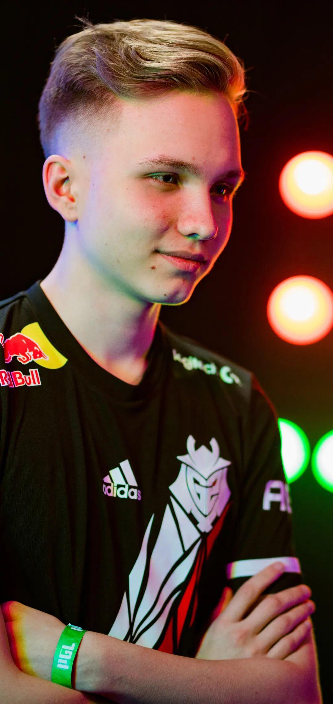 CSGO壁纸｜m0NESY - 知乎