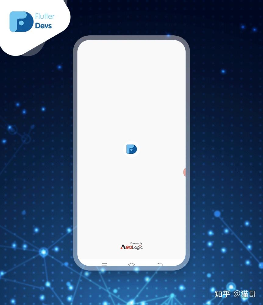 Flutter 中使用 HUD Progress 组件 - 知乎