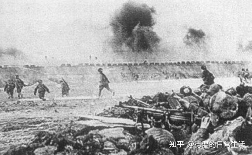 抗战时期“伪军”和“皇协军”有什么区别？巅峰时超200万，可恨！ - 知乎