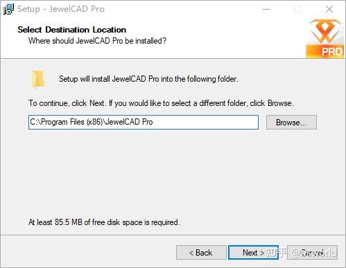 25-JewelCAD Pro 2019 珠宝设计CAD软件 - 知乎
