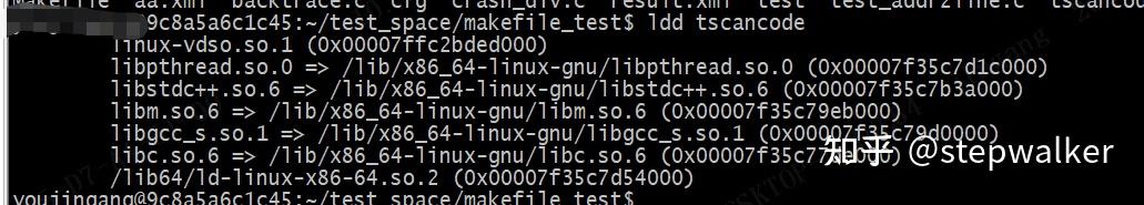 Linux系统下ELF文件装入与执行过程分析 - 知乎