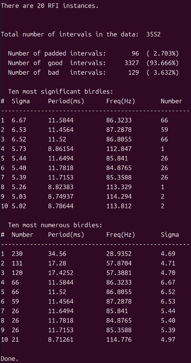 天文软件PRESTO中文手册 - 知乎