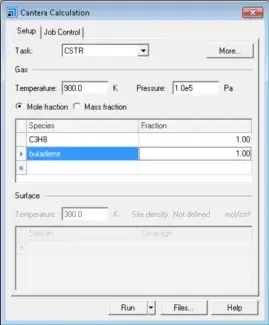 Materials Studio官方教程：Cantera—Reaction Editor（反应编辑器） - 知乎