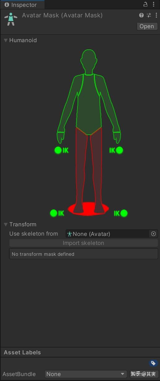 Unity中Animator的动作分层和融合（一） - 知乎