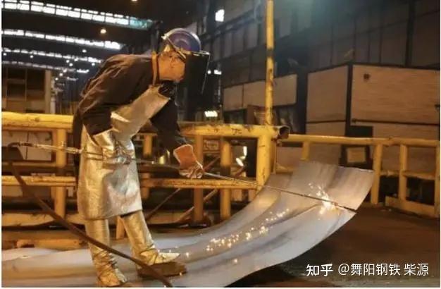 一分钟了解12Cr1MoV - 知乎