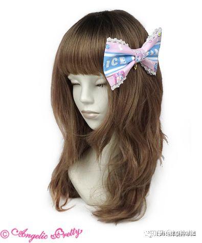 Lolita黑话科普，JSK、OP、KC、BNT、SET到底什么意思？ - 知乎