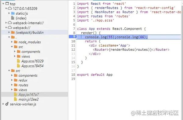 【webpack】webpack 性能优化 知乎