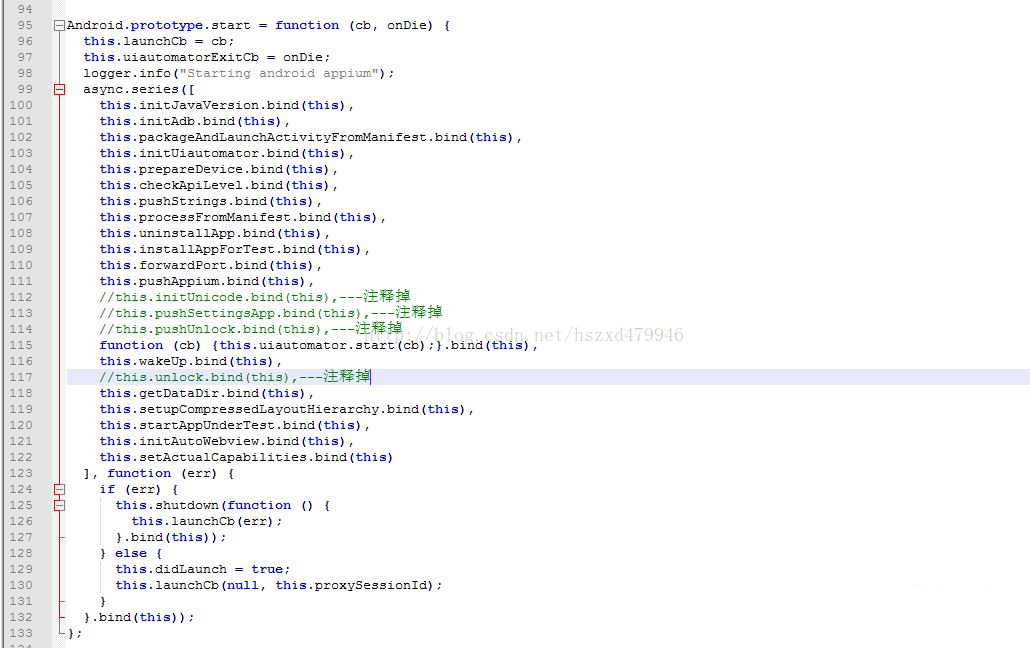 Python + Appium 之 APP 自动化测试，坑点汇总！(建议收藏) - 知乎