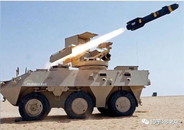 “地狱火”导弹（AGM-114 Hellfire） - 知乎