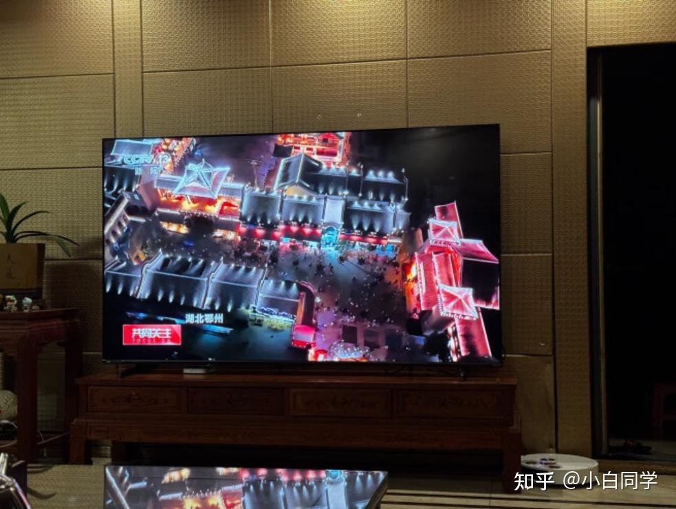 viddax2025款电视（Vidda X2025款）怎么样？体验4天优缺点测评 - 知乎