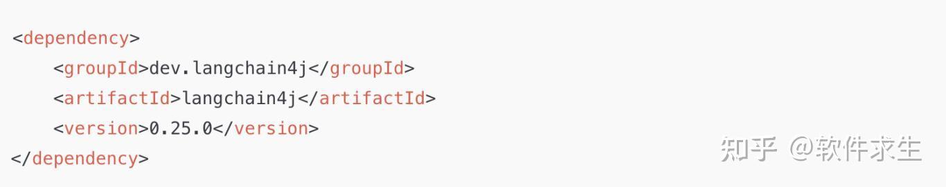 大模型时代，Java开发者别落伍！LangChain4j让你轻松追上 - 知乎