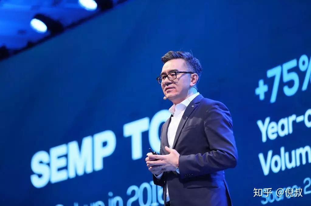 打破世界的边界：一部20年出海“启示录”，看懂“头部选手”TCL的全球布局 - 知乎