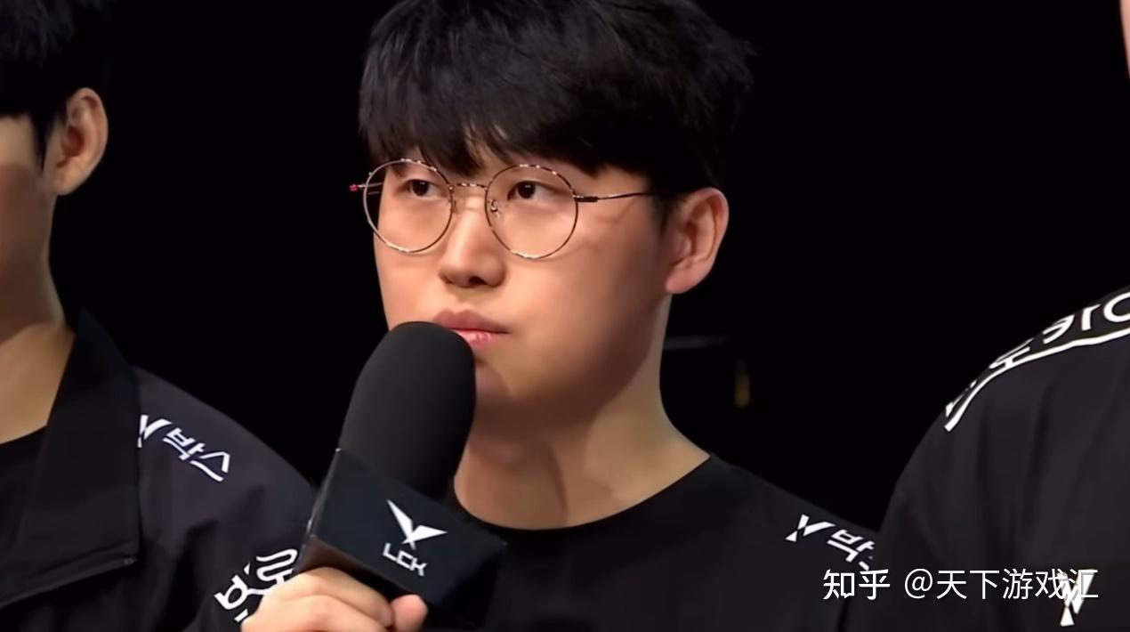 得罪Faker下场很惨，BDD说出真话：去年选择T1，是最后悔的事情 - 知乎